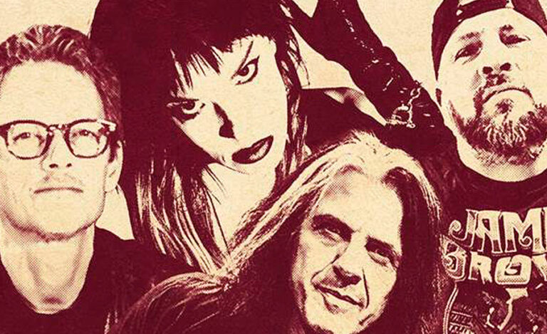 King Ultramega estrena "Loud Love", nuevo homenaje a Chris Cornell, con ...