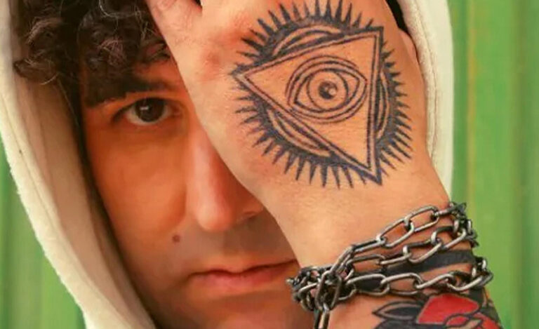 Entrevista a Rafael Machuca y la mejor programación de rock y metal en ...
